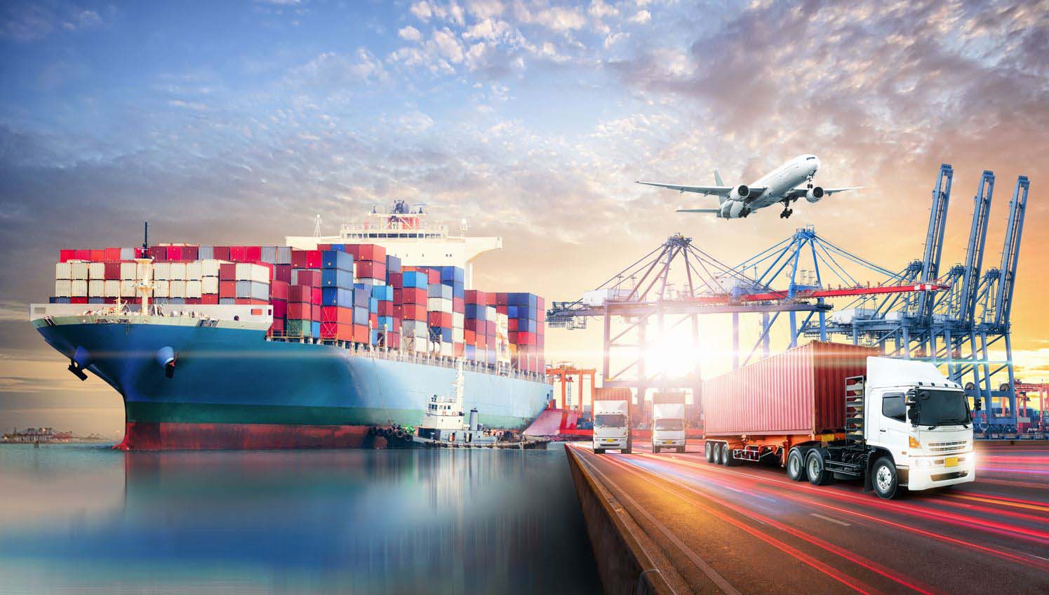 Home - ALBAHAR TECHNICAL TRADING FZC